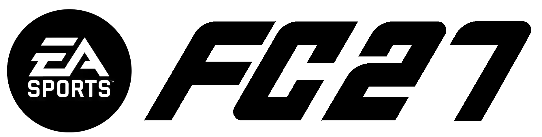 FC 27 Logo (High-Resolution)