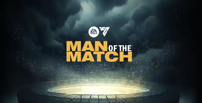 FC 27 Man of the Match - The Complete MOTM List