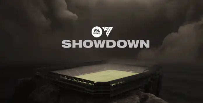 FC 27 Showdown Players List