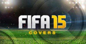 FIFA 15 Covers - All the Covers in a Single Place