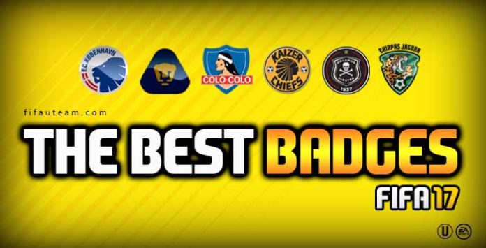 FIFA 17 Badges - The Best Badges for FIFA 17 Ultimate Team