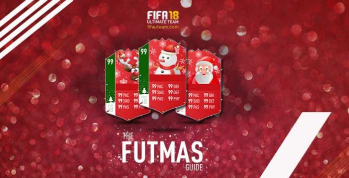 FIFA 18 FUTMas Guide - Release Date, Available Offers & FAQ