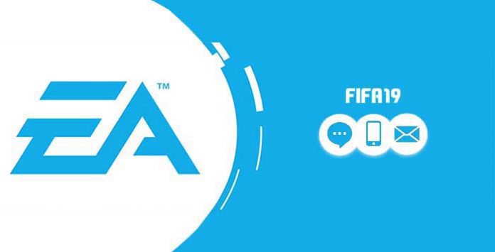 FIFA 19 Help - How to Contact the EA Sports FIFA 19 Support Team