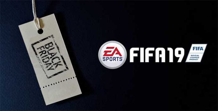 FIFA 19 Black Friday Offers Guide - Hourly Promo Packs & Flash SBCs