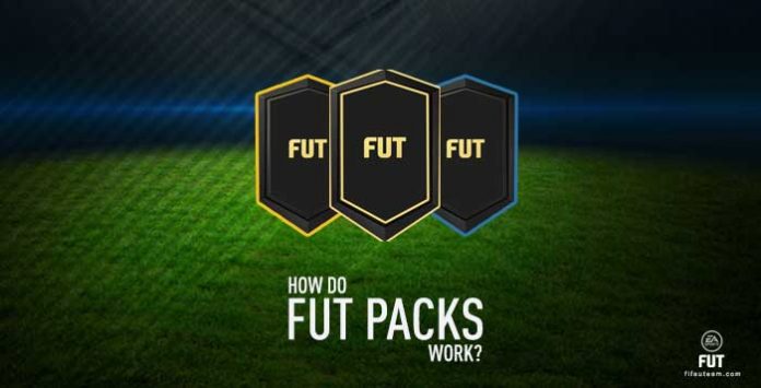FUT Packs Explained - Detailed Guide for Starters and Advanced Players