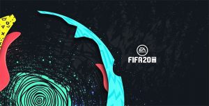 FIFA 20 Nintendo Switch Legacy Edition