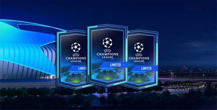FIFA 20 RTTF Offers - Themed Packs, Items, Objectives, SBCs