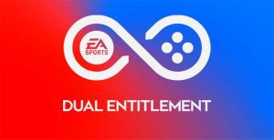 FIFA 21 Dual Entitlement Program