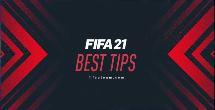The Best FIFA 21 Tips for Beginners and Returning Players