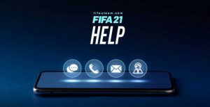 FIFA 21 Support Team - Help by Phone, Email, Chat or Other Contact