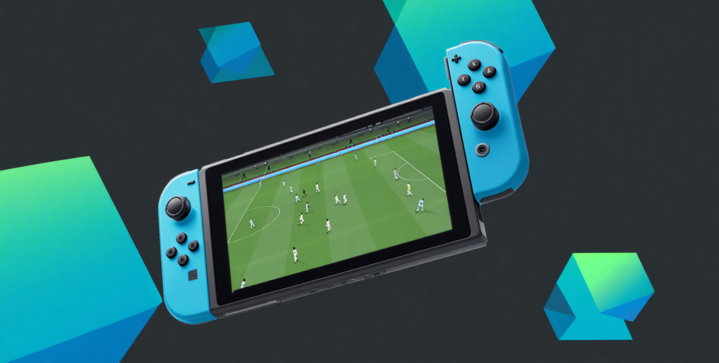 FC 27 Nintendo Switch Guide